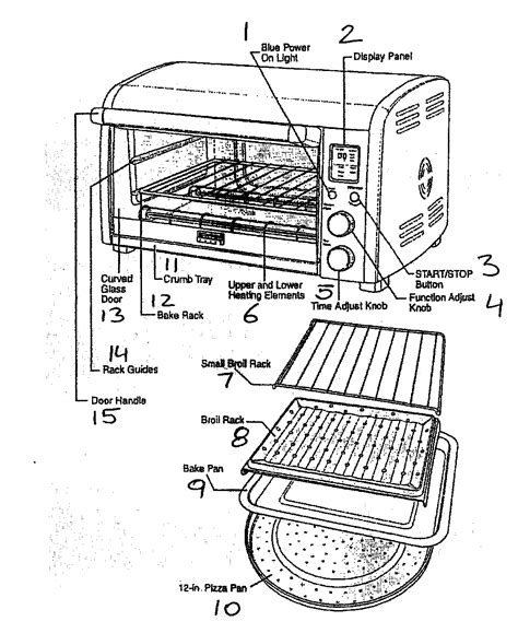 Image result for Toaster Schematic