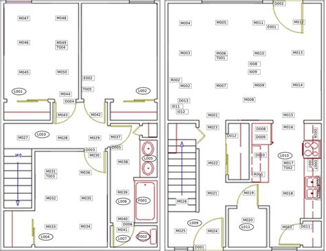 Image result for Smart House Layout Design