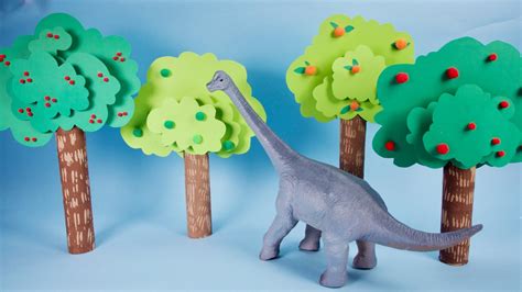 Image result for Simple Tree Craft