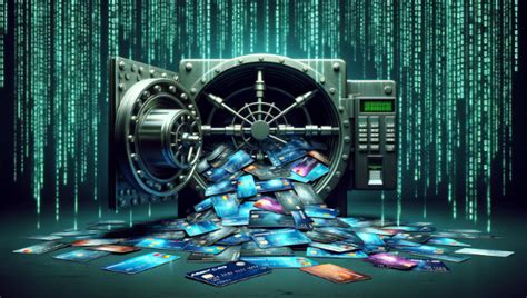 Image result for MasterCard Data Breach