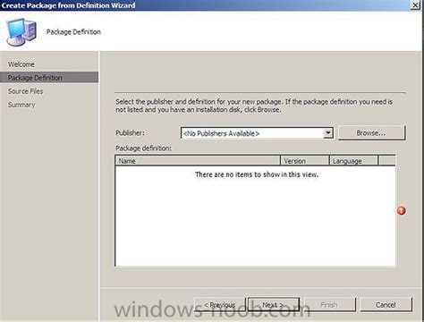 Image result for Create SCCM Package