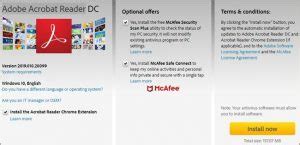 Image result for Adobe Acrobat Installed Programs