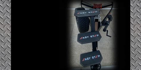 Image result for Easy Step System Boat