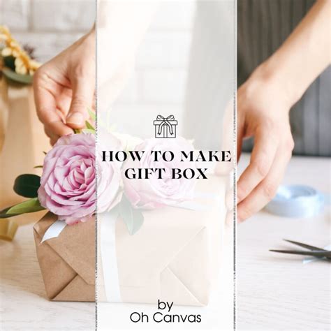 Image result for Make Gift Box