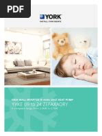 Image result for How to Read York Model Number