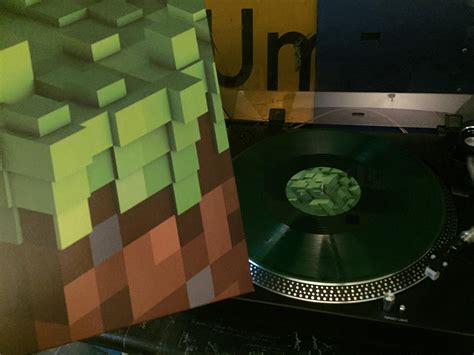 Image result for Minecraft Soundtrack Review
