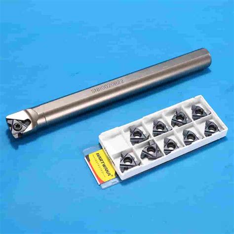 Image result for Internal Threading Tool