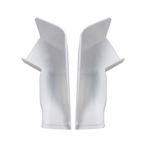 Image result for RV Gutter Extensions Install