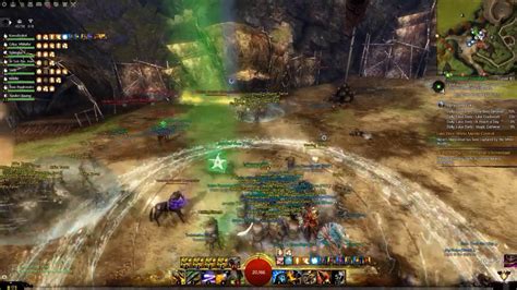 Image result for GW2 Engineer Rotation