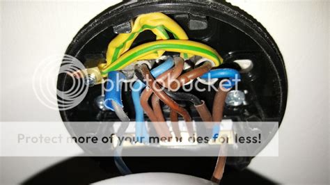 Image result for Ceiling Rose Junction Box