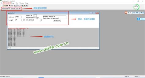 Image result for ModScan32 Connected Timeout Error Fix