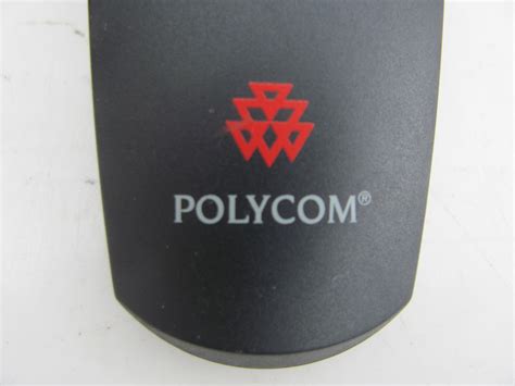 Image result for Polycom Remote Control