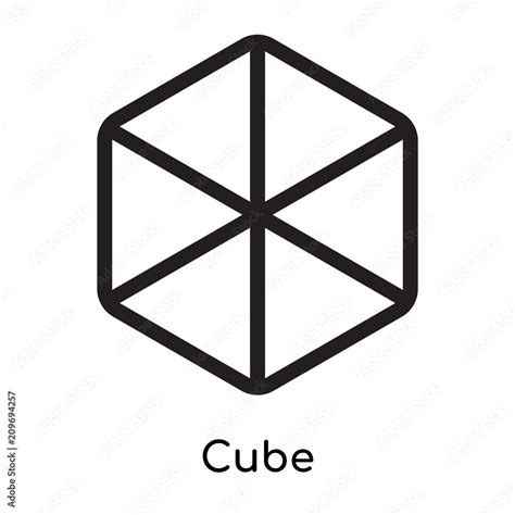 Image result for Cubing Sign