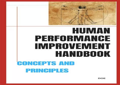 Image result for 5 Principles of Human Performance Book