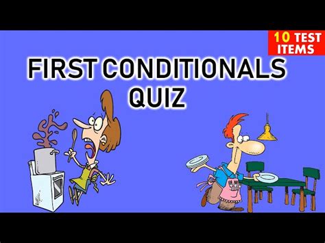 Image result for Conditional Sentence Quiz