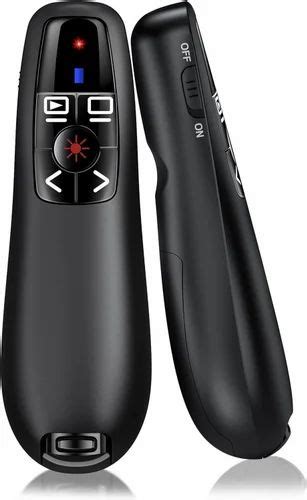 Image result for Best PowerPoint Remote Control with Laser Pointer