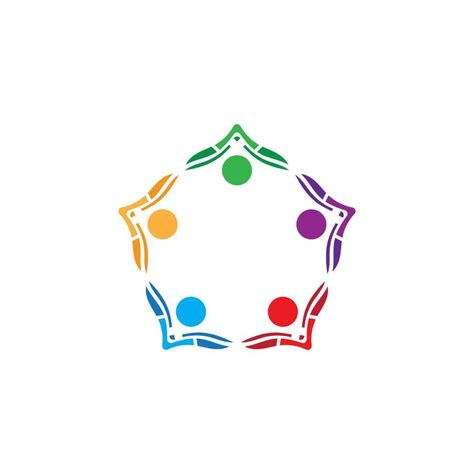 Image result for Community Network Vector