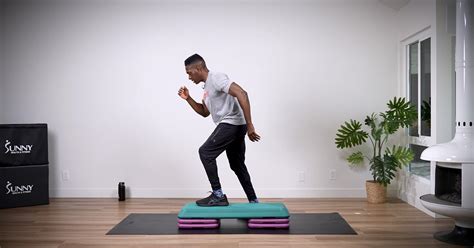 Image result for 20 Min Step Exercise