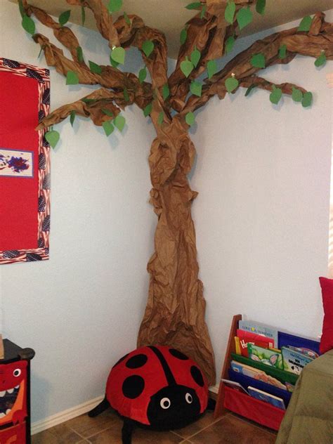 Image result for Classroom Paper Tree