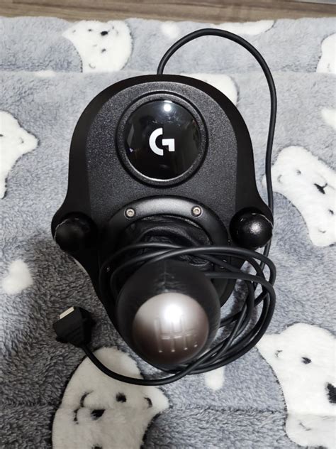 Image result for Logitech Shifter