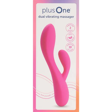 Image result for Plus One Massager Tips