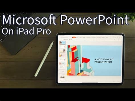 Image result for iPad PowerPoint Remote
