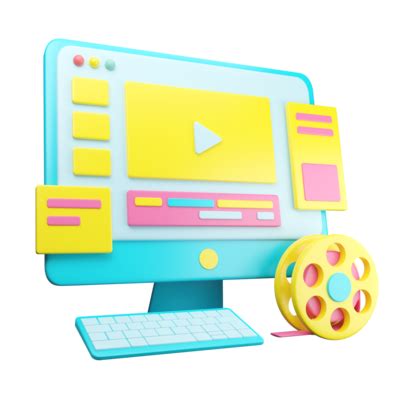 Image result for Video Interactive PNG