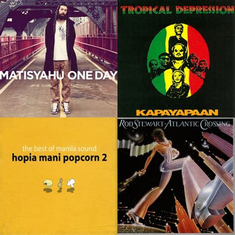 Image result for Tagalog Reggae