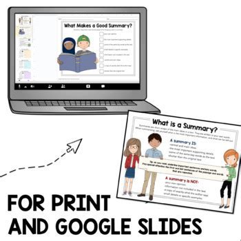 Image result for Summarizing Activity