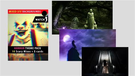 Image result for 2Xvoid Horror