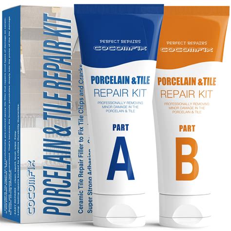 Image result for Ceramic Tile Chip Repair Kit