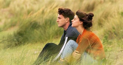 Normal People: 10 Most Relatable Connell Scenes, Ranked