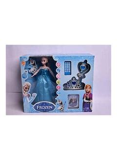 Image result for Frozen Females Remote Control