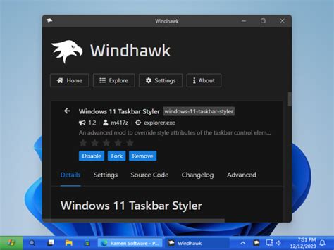 Image result for Taskbar Style Pro