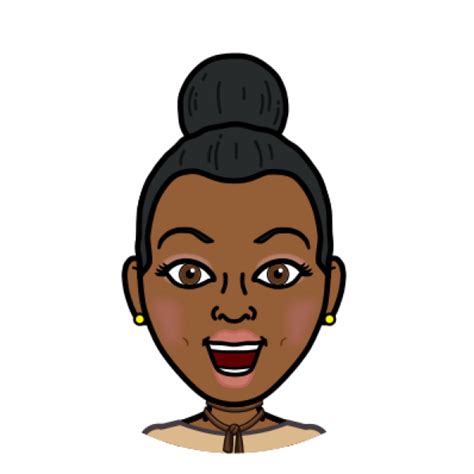 Image result for Bitmoji Transparent Background