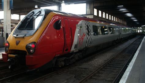 Image result for Class 221 Cab Ride