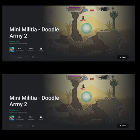 Image result for Mini Militia Mod Apk