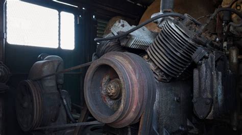 Image result for How Is a Diesel Train Engine Made