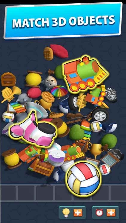 Image result for Match 3D Matching Loop Game