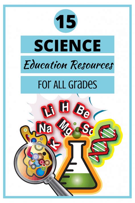 Image result for Teaching Learning Resources for Science