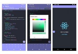 Image result for Android Text Editor