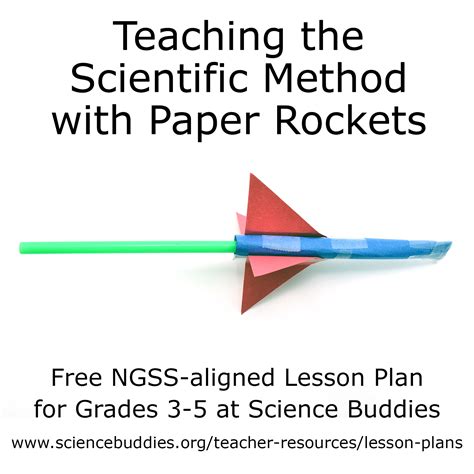 Image result for Paper Rocket Science Class