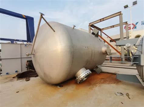 Image result for Design of Recovery Tank