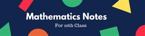 Image result for 10th Class Math Guide
