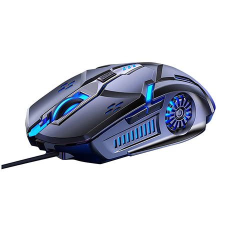 Image result for LED Mouse 3D