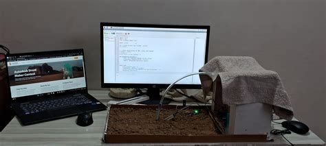 Image result for Automatic Irrigation System