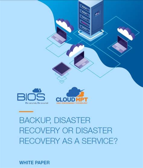 Image result for Backup Disaster Recovery