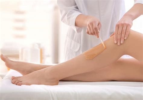 Image result for Sugaring Tutorial