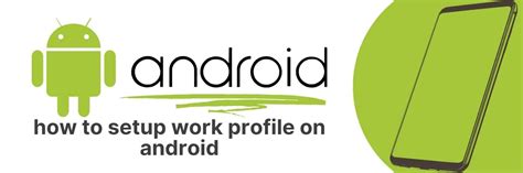 Image result for Setting Up Mobile Profile Android GCC High