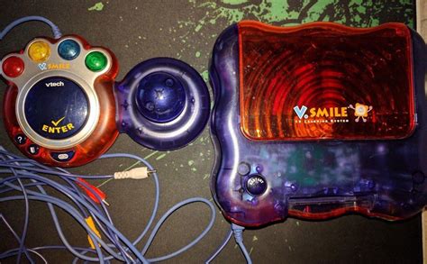 Image result for VTech Game Console